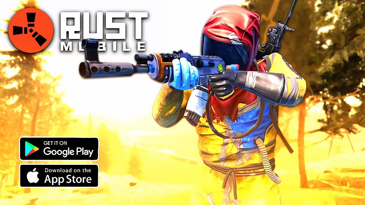 ёяфеrust Mobile Raid Revenge Massive Loot Epic Fightёясаёяшо Max Graphics