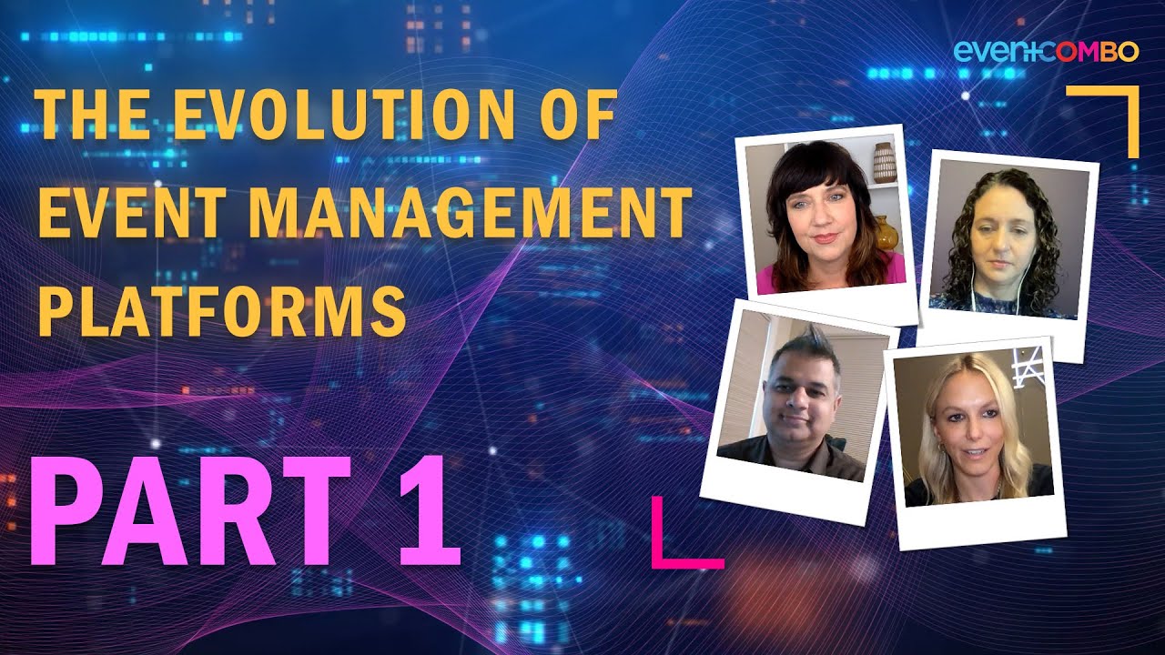 Mastering Adaptability In Event Tech The Evolution Of Event