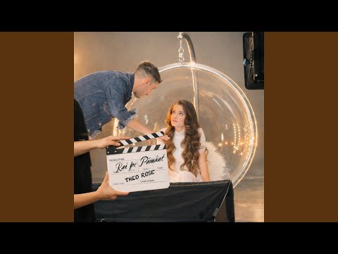 Theo Rose – Rai Pe Pământ Versuri | Versuri.org