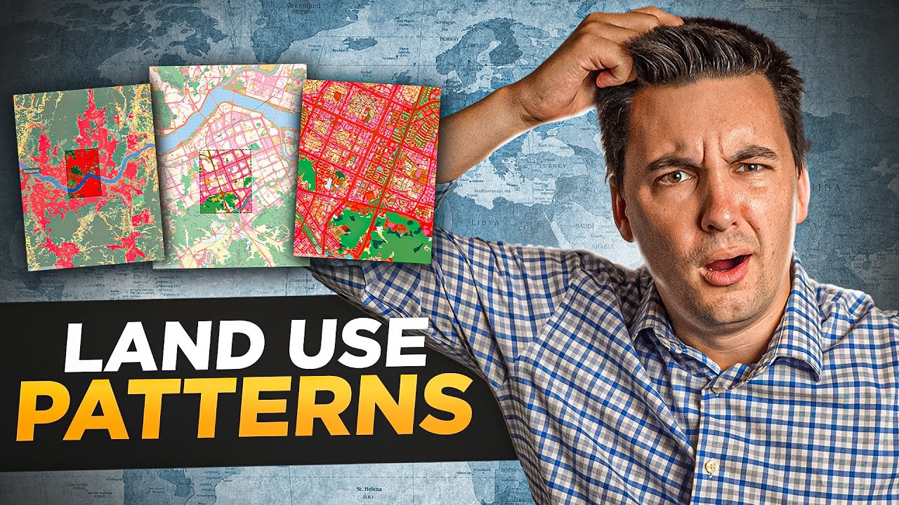 Urban Land Use Ap Human Geography At Ruth Sapp Blog