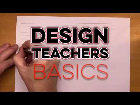 Sketching Techniques Youtube