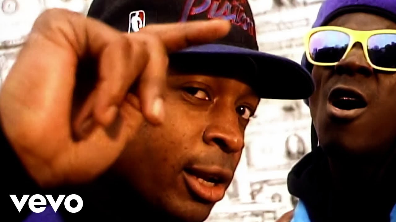Public Enemy Shut Em Down Official Music Video Youtube Music