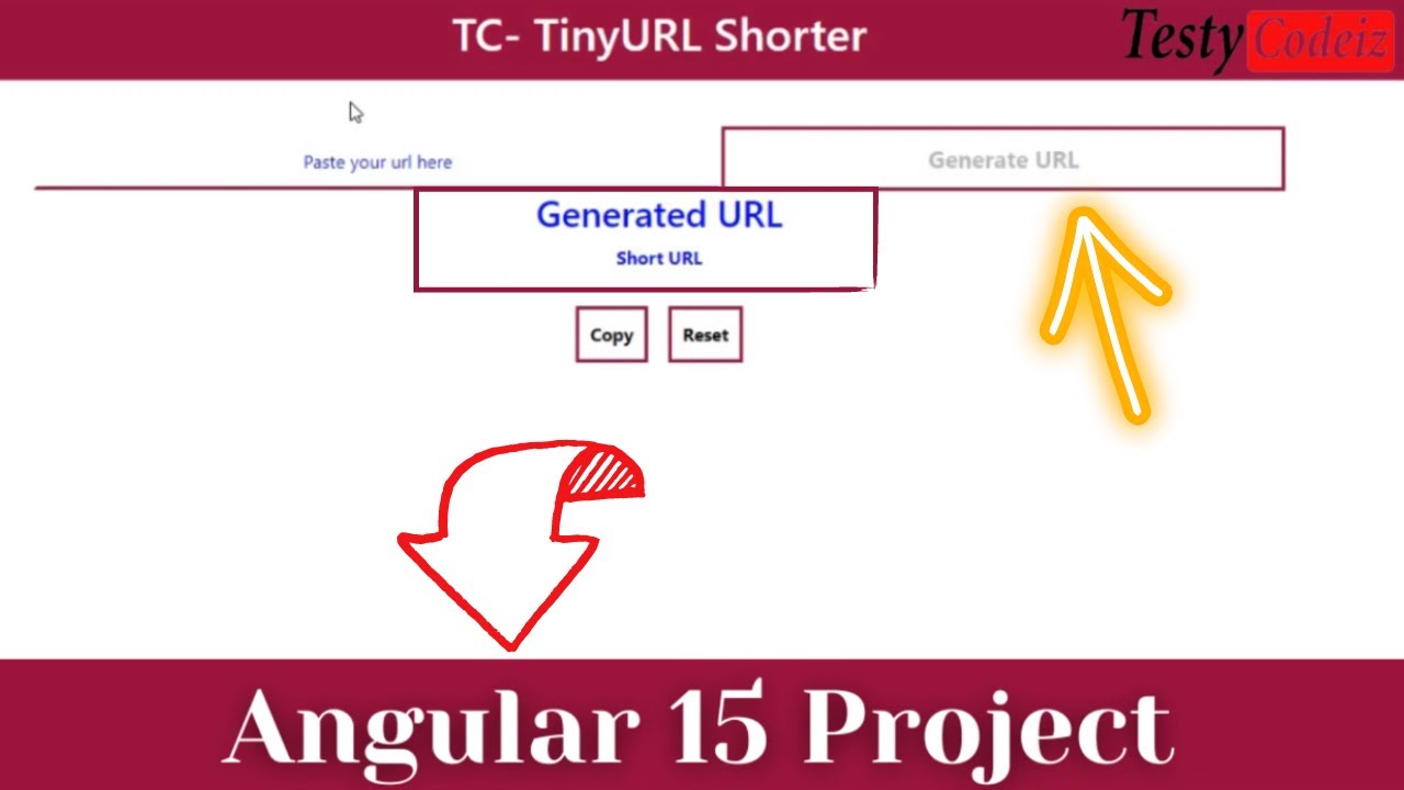 Angular 15 Real Time Project From Scratch Angular Project Tutorial