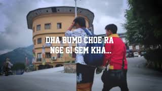 Pha Ma Phi Jikme The Carriage X Pugu Lyrics Video Druk Edit Mp3 Music & Mp4 video downloads