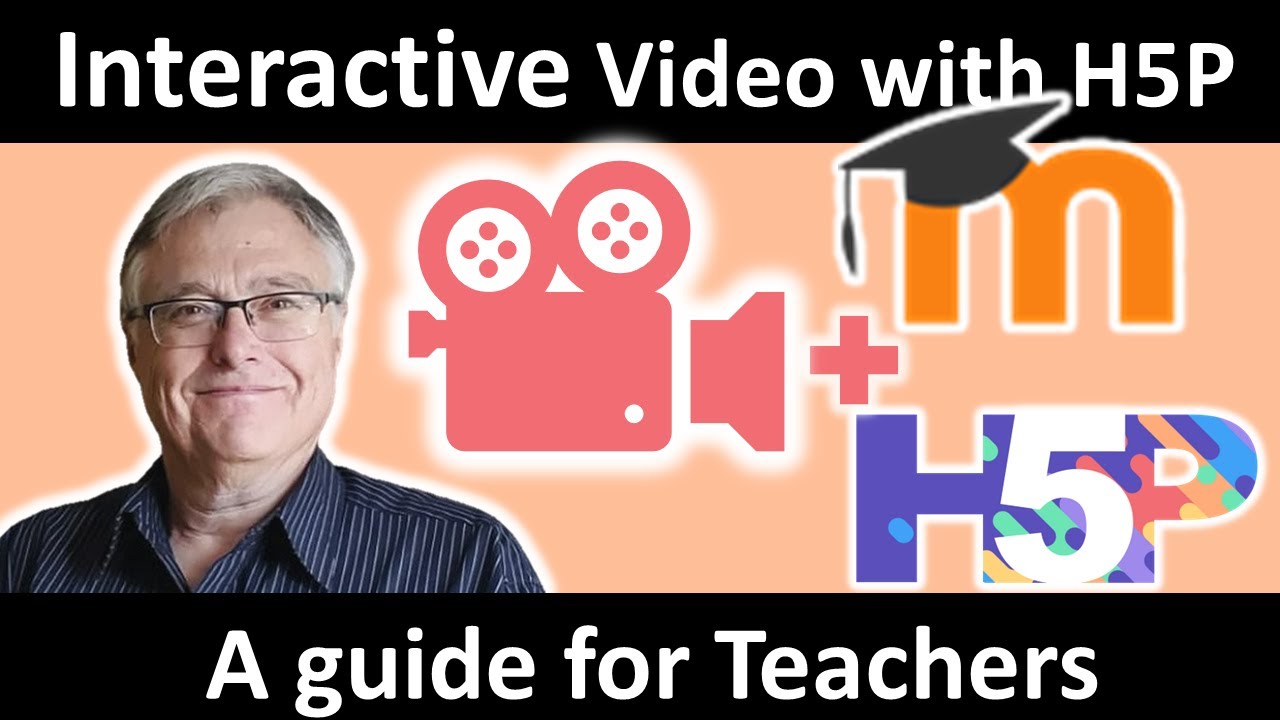 Interactive Video With H5p In Moodle Youtube