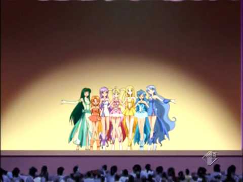 Mermaid Melody Principesse Sirene Youtube