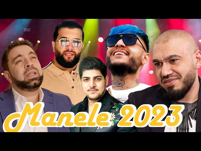 Manele 247 Manele live 2024 Manele noi