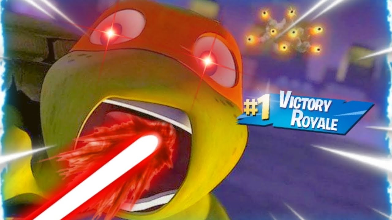 Random Turtle Challenge Youtube