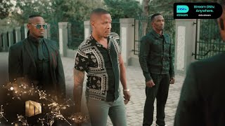 Hlumelo Kicks Out The Mxenge Wives Gqeberha The Empire Mzansi Magic S1 ...