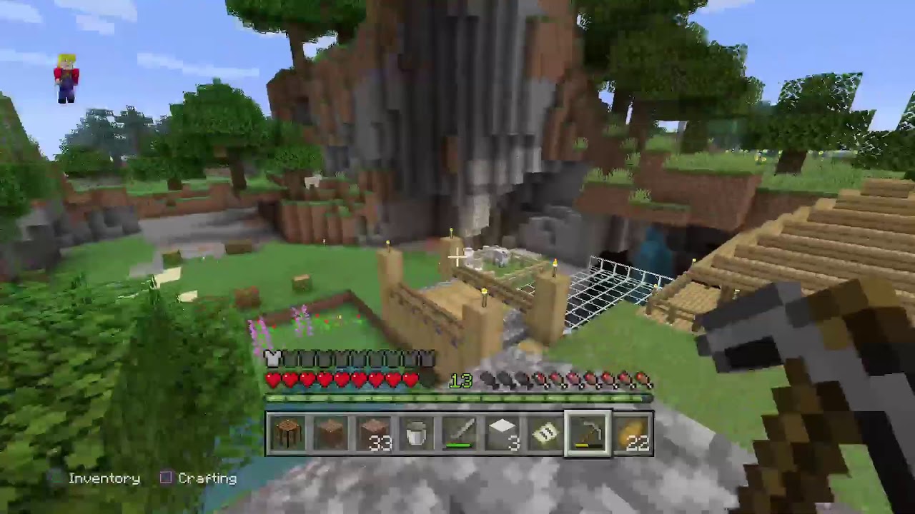 Minecraft Chill Stream Youtube