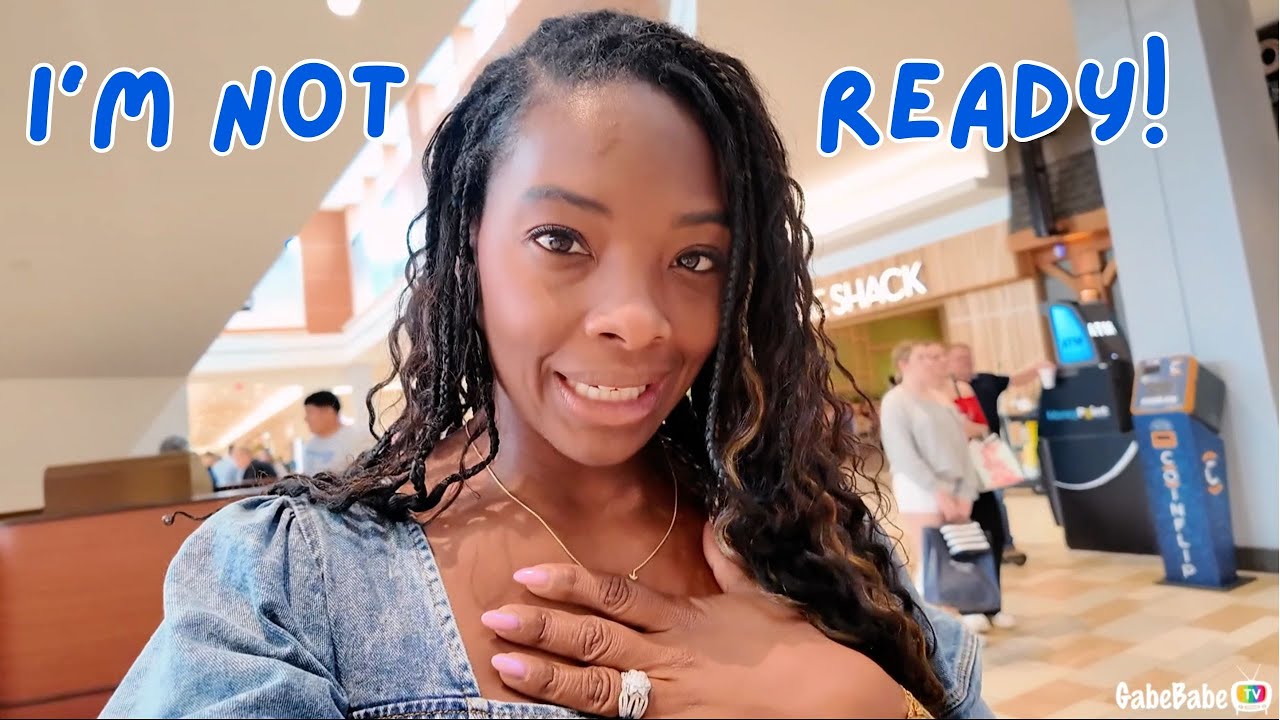 I Wasn T Ready Youtube