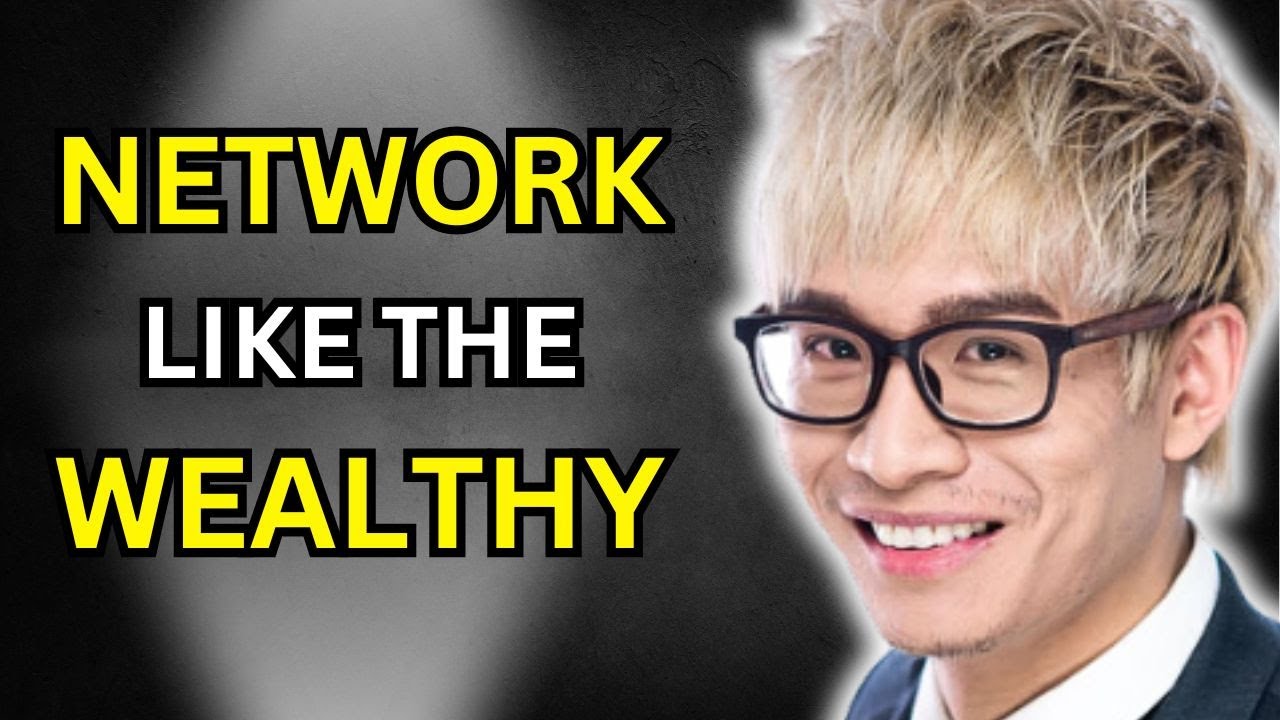 Networking For Beginners Youtube