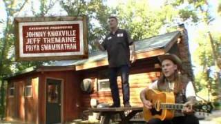 Jesco White And Hank Iii
