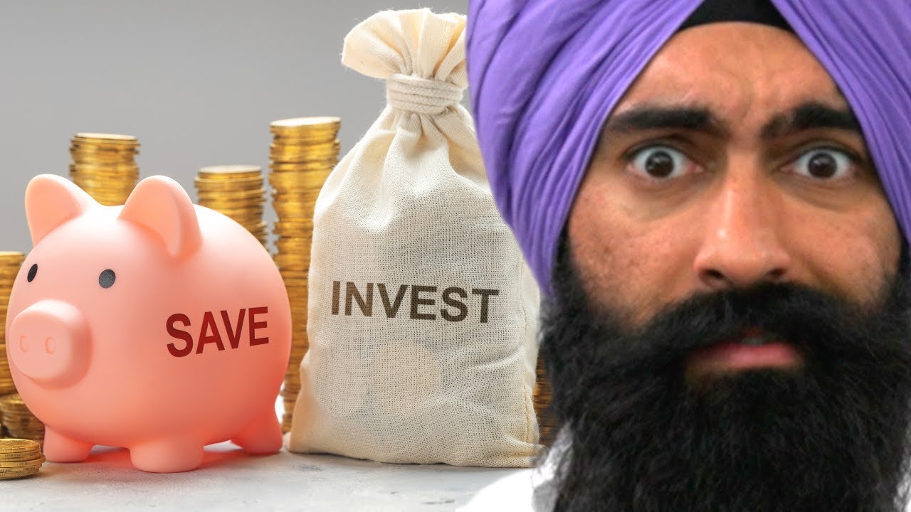 Tax Planning For Your Investments Youtube