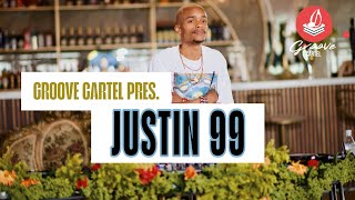 Amapiano Groove Cartel Presents Justin99 Groove Cartel Sa Mp3 Music ...