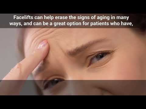 Facelift Youtube