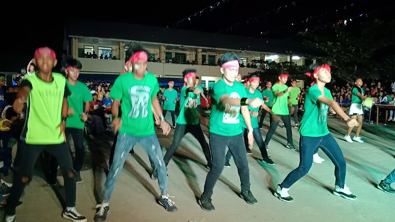 Wellness Dance Youtube