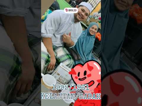 Cinta Tak Pandang Usia Inilah Kisah Cinta Pemuda 27 Tahun Dan Wanita 62