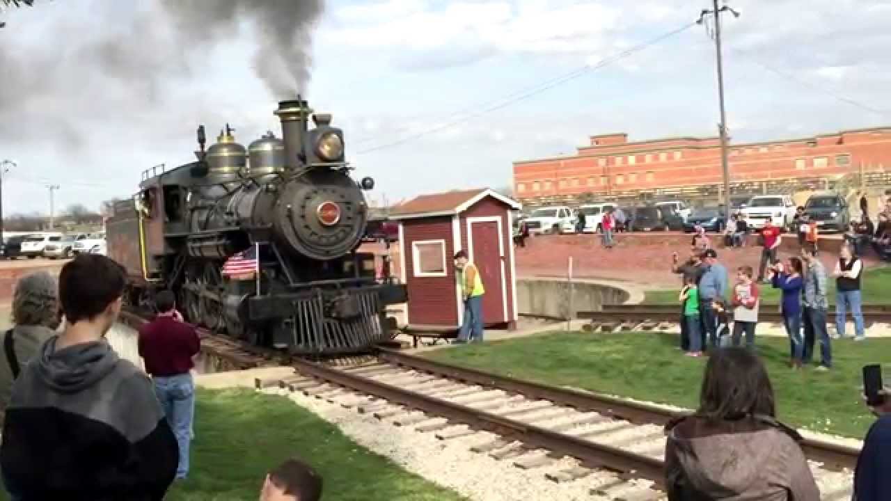 Grapevine Railroad Grapevine Texas Train