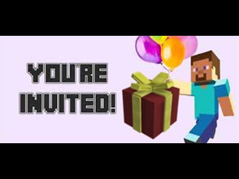 Tutorial Gifts And Xp Parties Explained Youtube