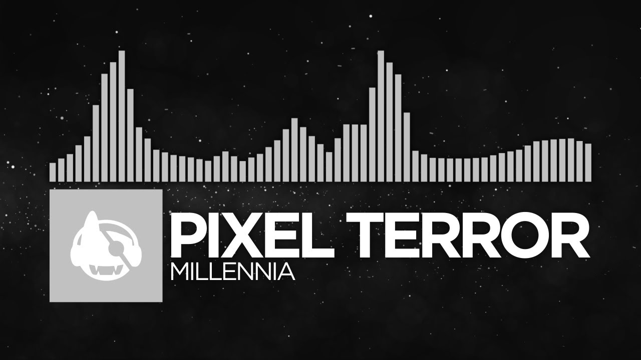 Electronic Pixel Terror Millennia Youtube