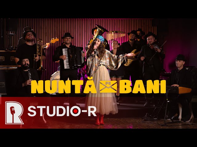 Taraful Rutenilor - Nunta pe bani
