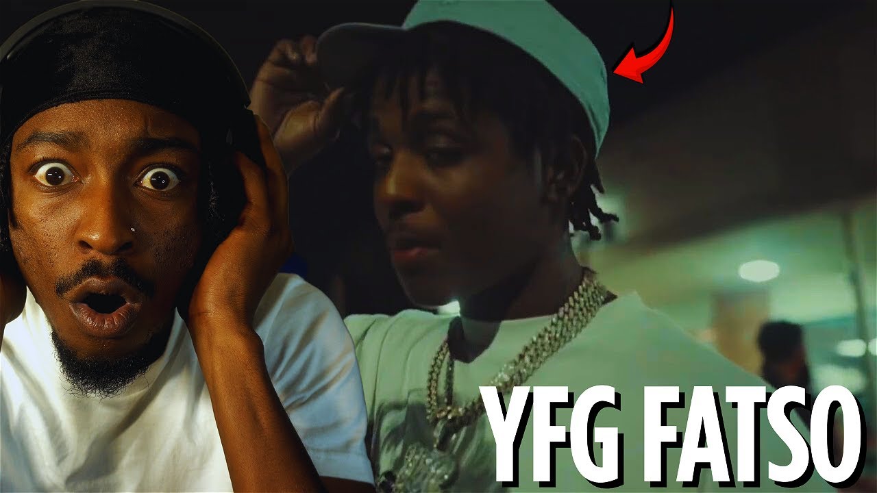 Going Crazy Yfg Fatso Plot Official Music Video Shot By â ª Rxllo