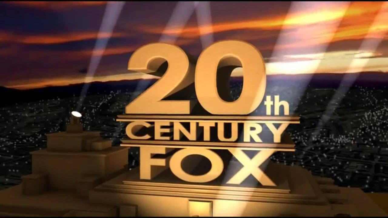 20th Century Foxlucasfilm Limited 2002 Logos Youtube