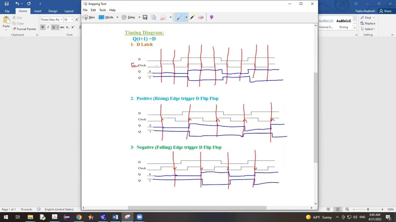 Digital Lab 9 Youtube