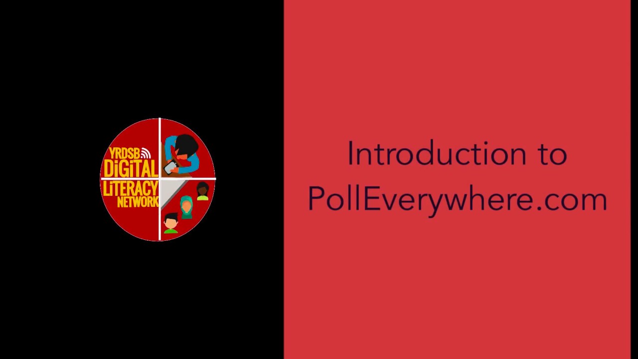 Polleverywhere Youtube