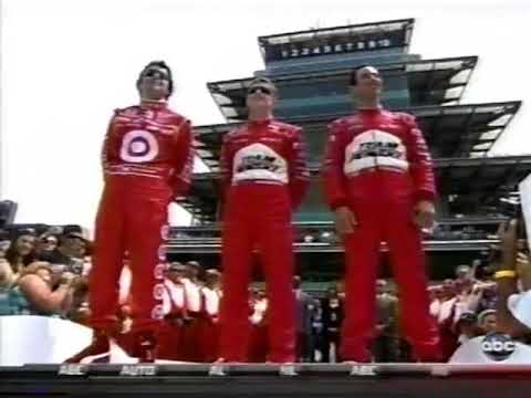 6 2010 Indianapolis 500 Youtube