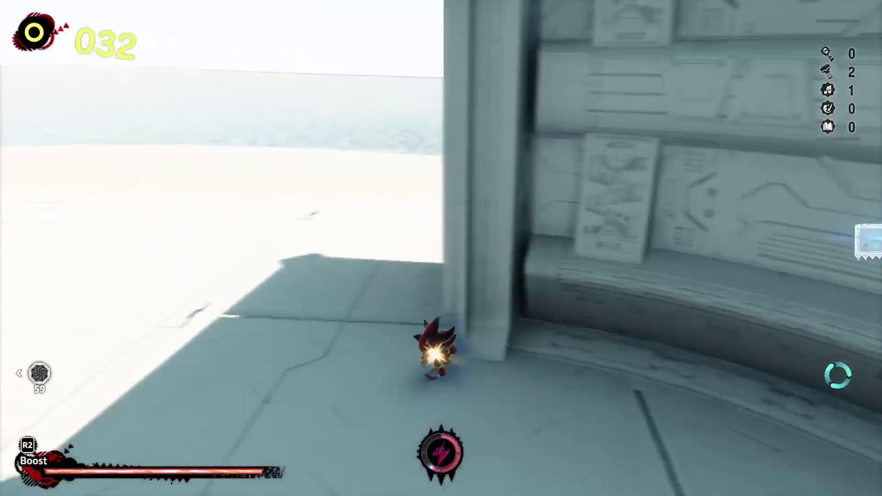 Shadow Generations Youtube
