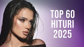 Top 60 Muzica Romaneasca 2025 Februarie Mix Hituri Romanesti 2025 Colaj ...
