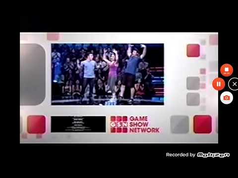 Gsn Split Screen Credits July 2 2012 Youtube