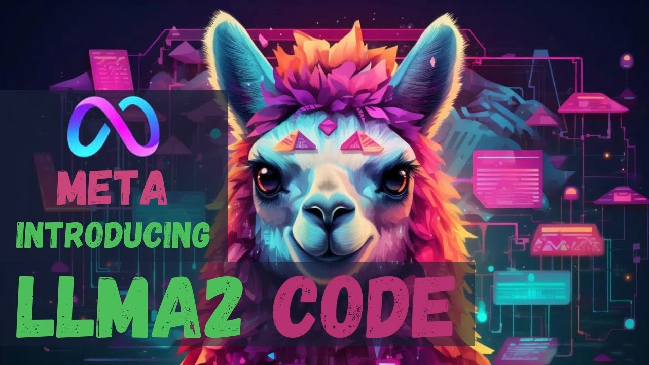 Code Llama 34b The Most Powerful Llm For Coding Code Llama Youtube
