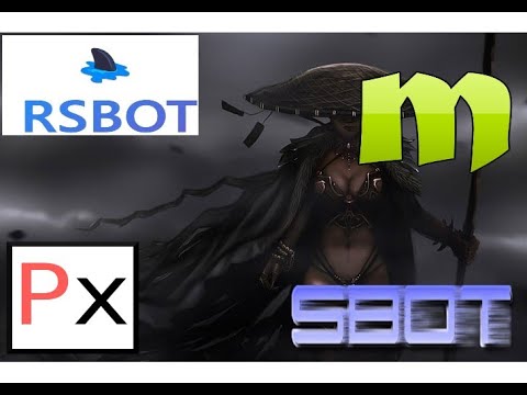 اقوي مقارنه وتحدي بين كل بوتات لعبة سيلك رود وتحدي سرعه الضرب الجزء