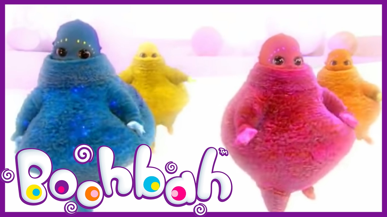 Hammock Boohbah