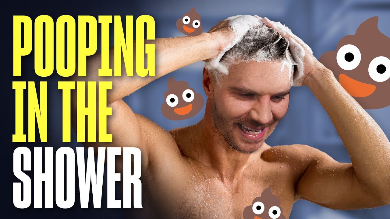 What Is Pooping In The Shower Called At Alan Riggins Blog