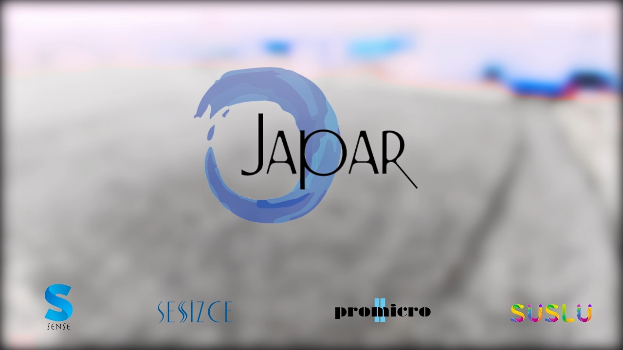 Japar Tanıtım Filmi Youtube