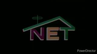National Educational Television Logo History 1952 1972 Part 1 Net S ...