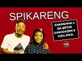 Vocalist Kharishma Skaba Bitter Ft Ba Bethe Gashoazen Official Audio ...