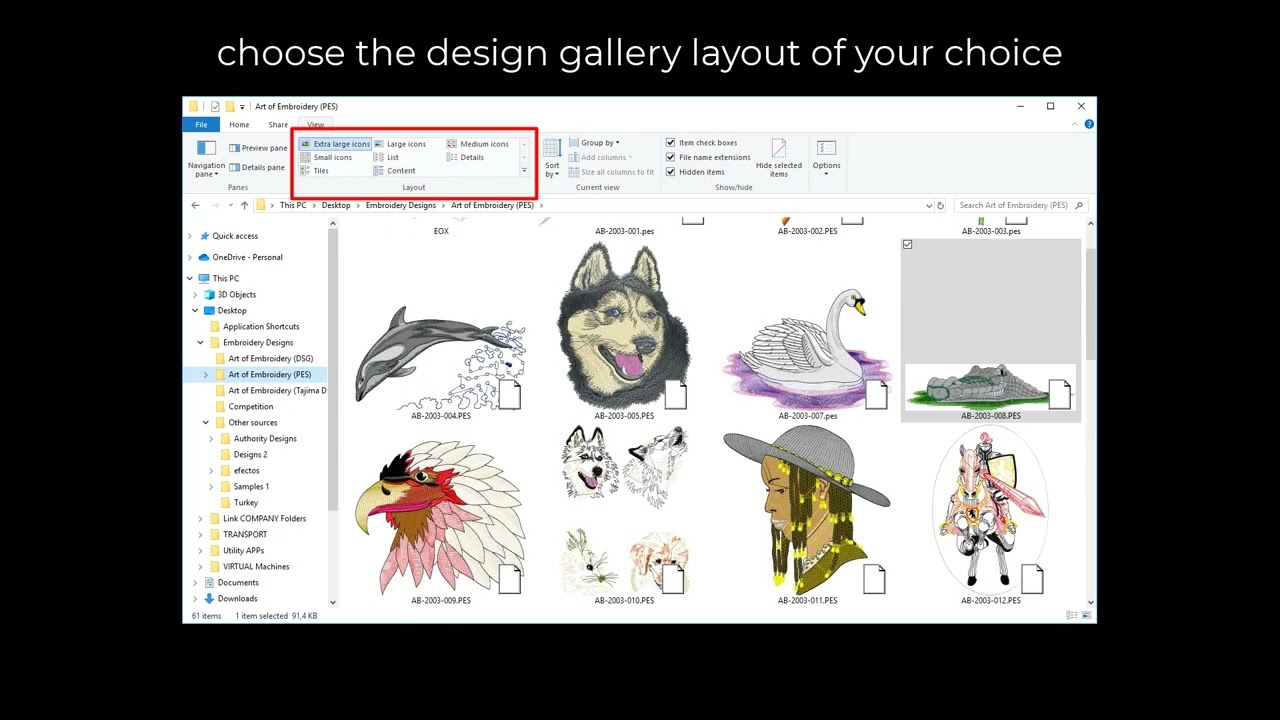 Free Embroidery Software Ee Youtube