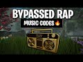Bypassed Rap Roblox Music Codes Ids December 2025 Chef Liam Mp3 Music ...