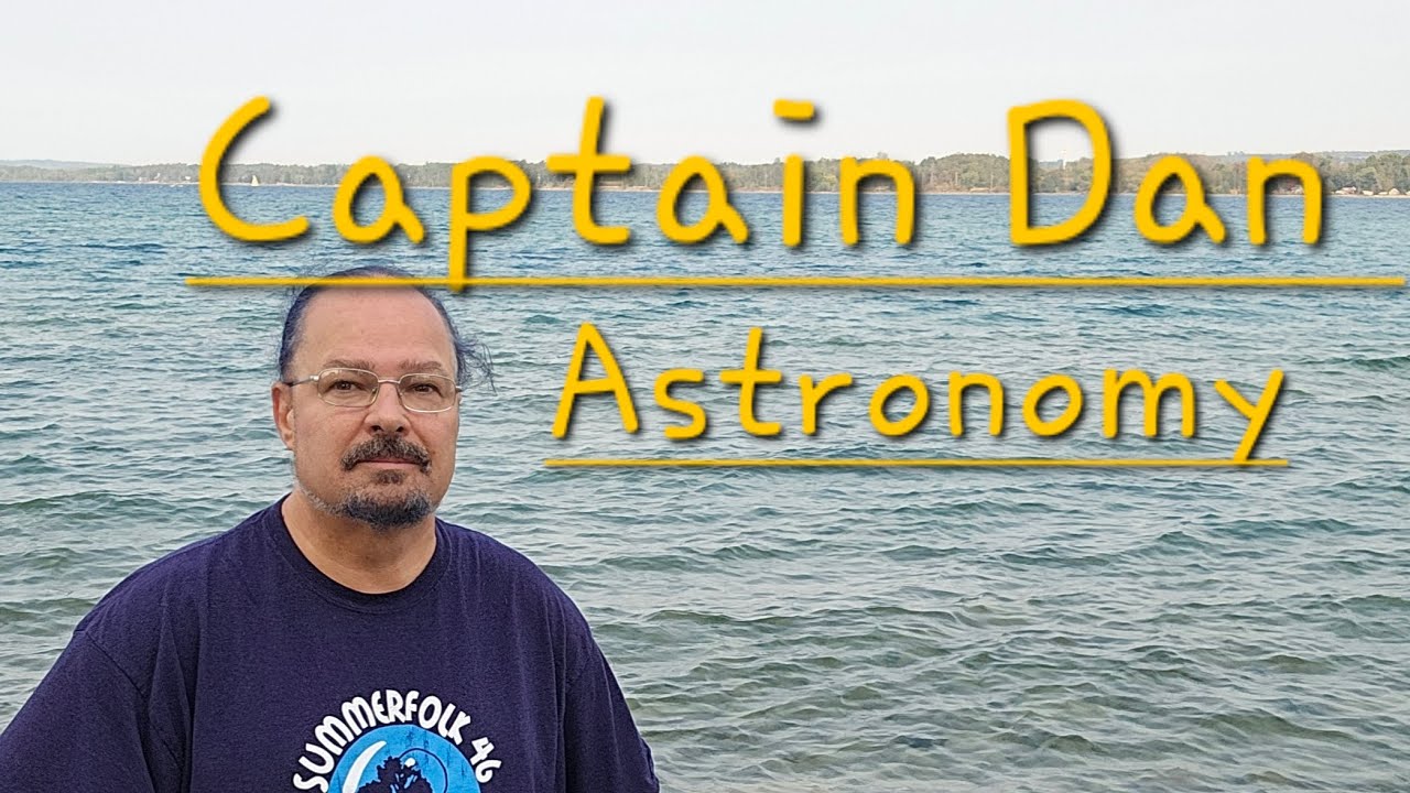 Astronomy Youtube