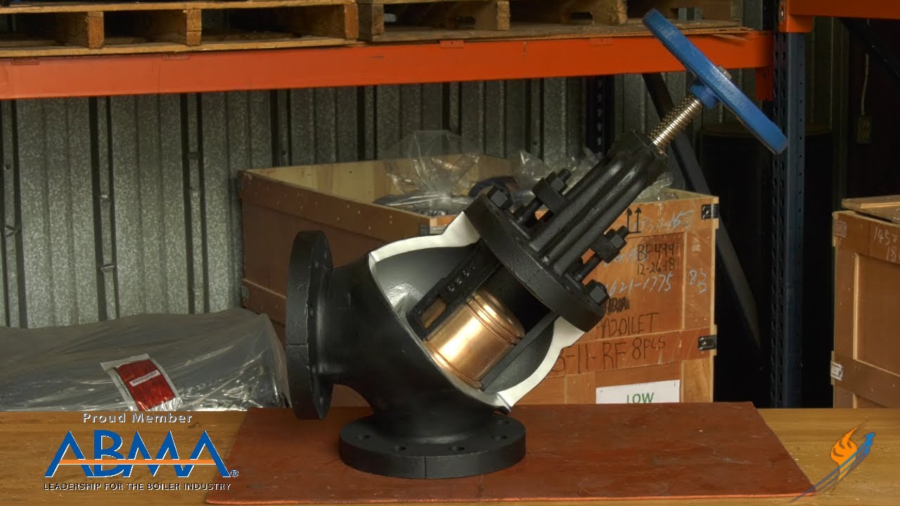 What Are Non Return Valves And How To Properly Install Them Boiling