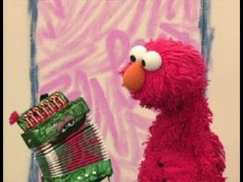 Elmo S World Music Youtube