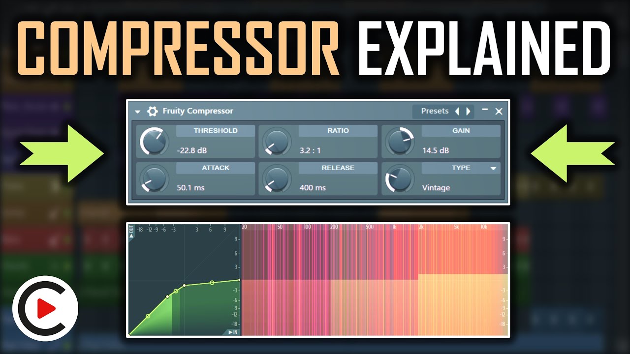 Compressor In Fl Studio At Deborah Mcgee Blog