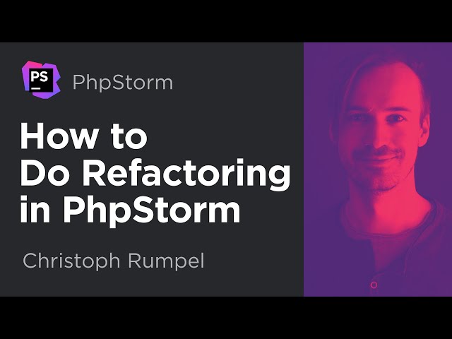 Phpstorm Resources