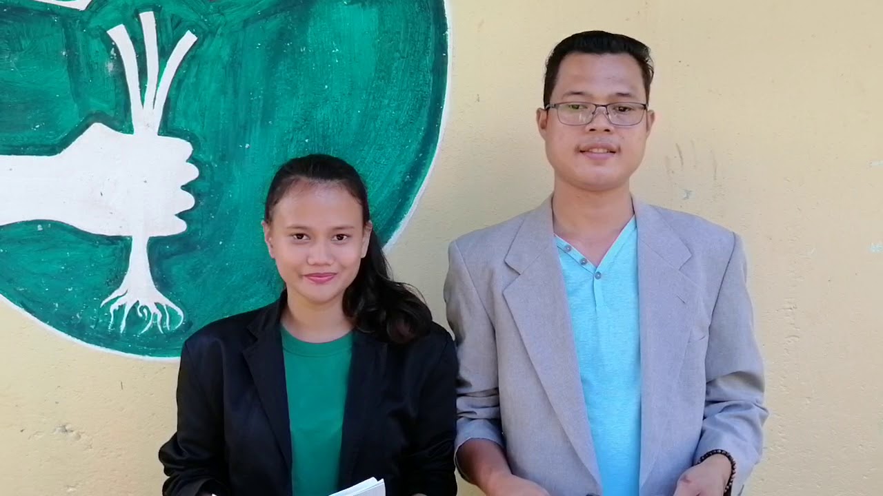 Schoolproject Youtube