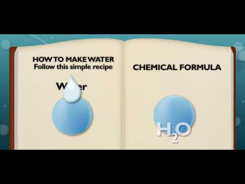 Scholastic Study Jams Elements And Compounds Youtube